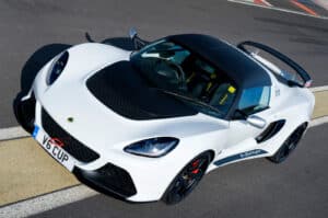 10 Most Expensive Lotus Cars Ever - Rarest.org