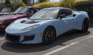 10 Most Expensive Lotus Cars Ever - Rarest.org