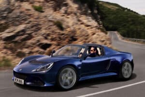 10 Most Expensive Lotus Cars Ever - Rarest.org
