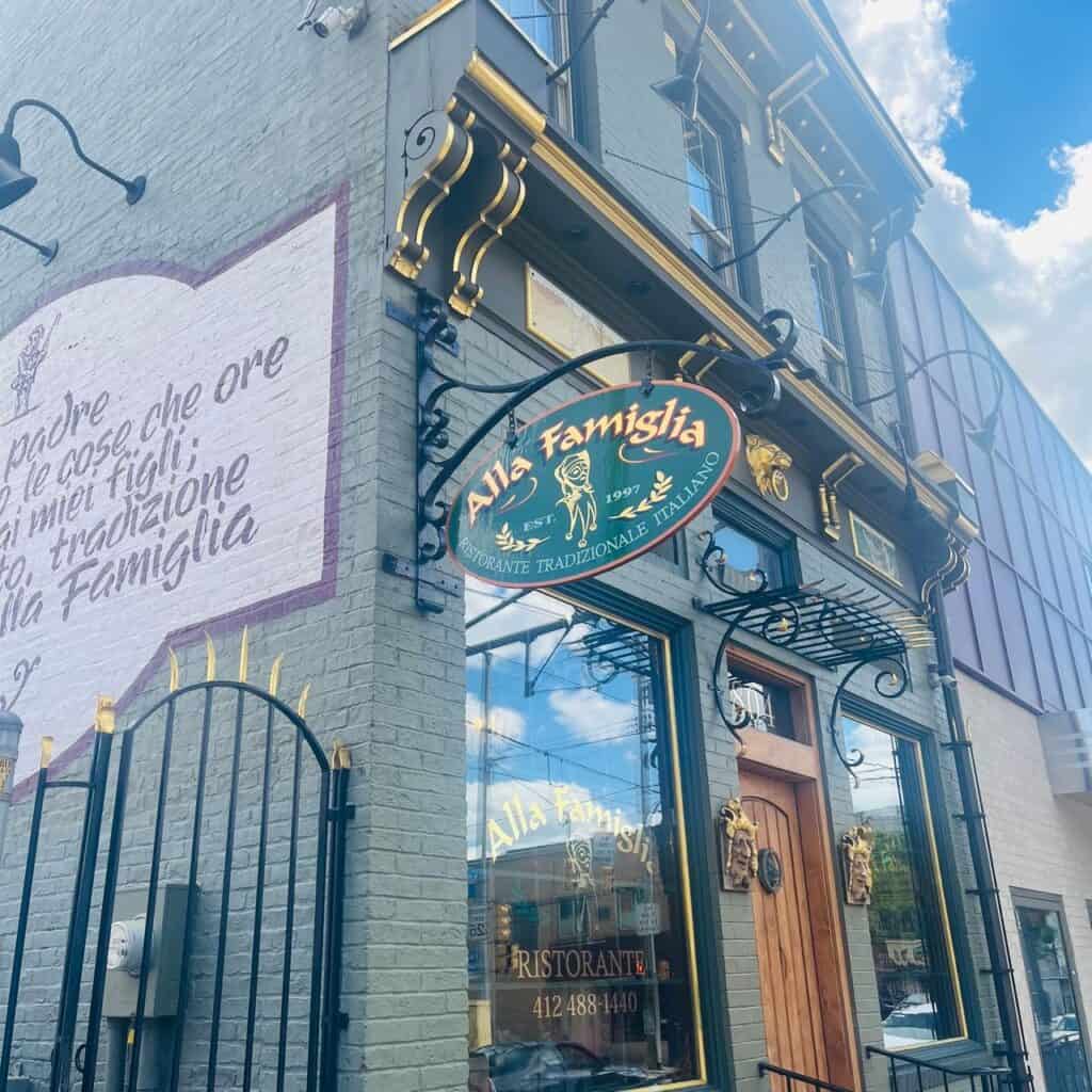 12 Most Expensive Restaurants in Pittsburgh - Rarest.org
