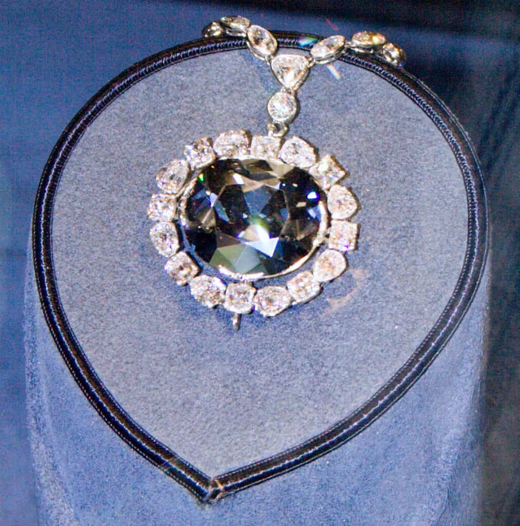 10 Most Expensive Jewels Ever Owned by Individuals - Rarest.org
