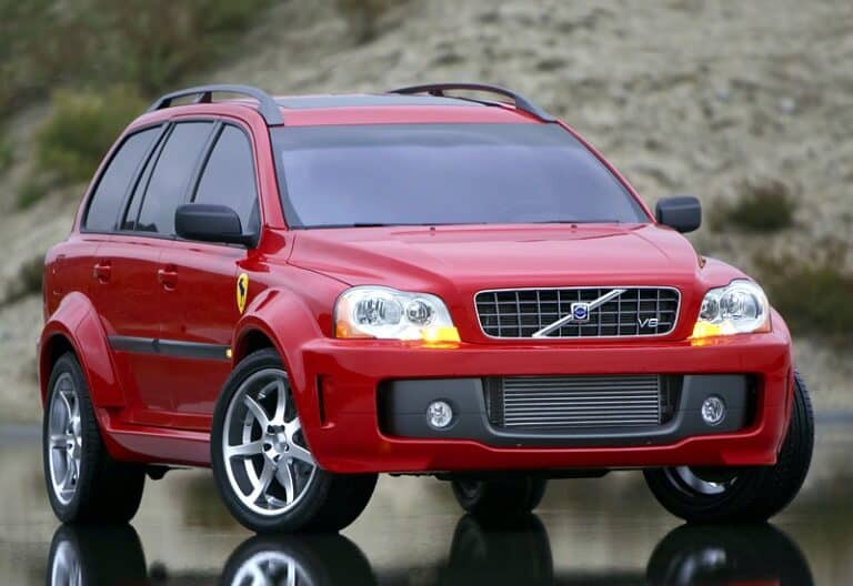 8 Most Expensive Volvo Cars Ever - Rarest.org