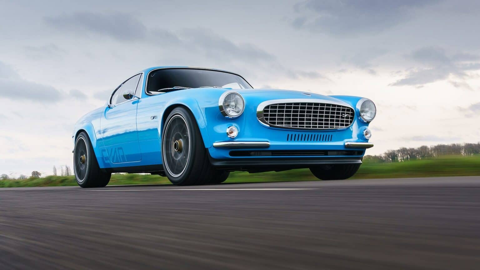 8 Most Expensive Volvo Cars Ever - Rarest.org