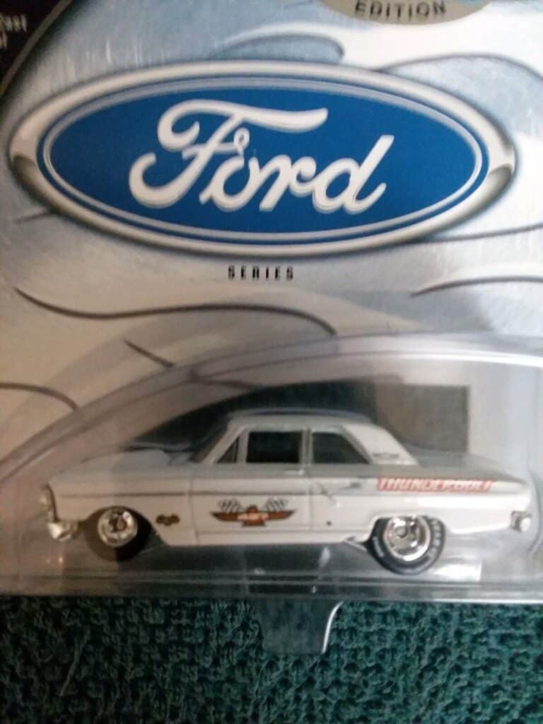 8 Most Expensive Hot Wheels Treasure Hunt Available on eBay - Rarest.org