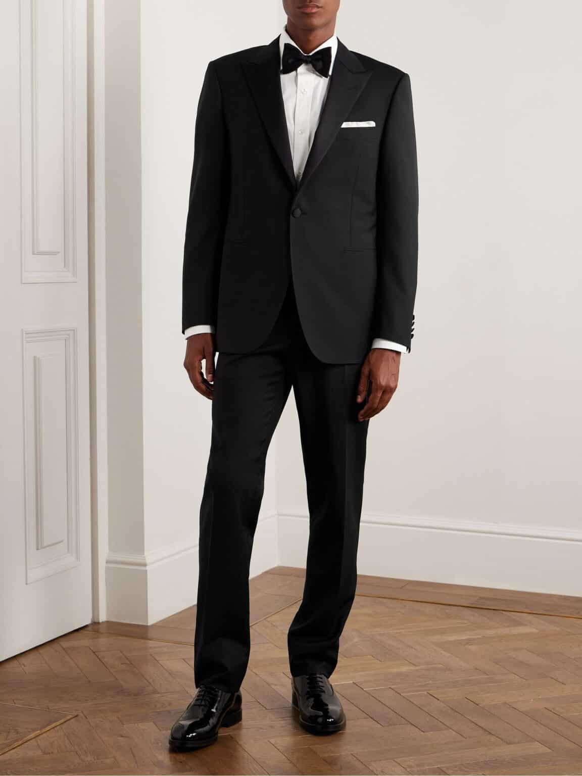 10 Most Expensive Tuxedos You Can Buy - Rarest.org