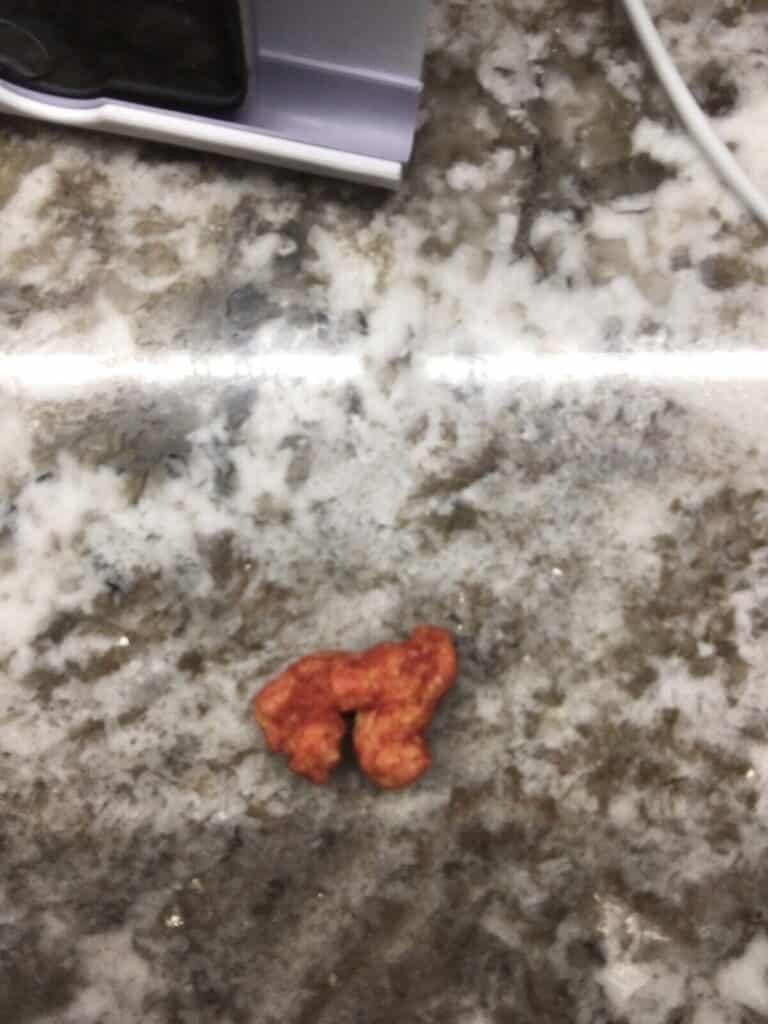 7 Most Expensive Collectible Cheetos Ever Auctioned on eBay - Rarest.org