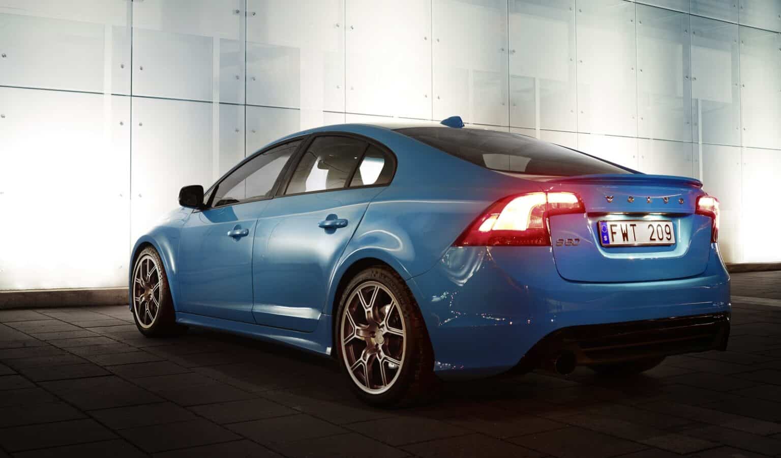8 Most Expensive Volvo Cars Ever - Rarest.org