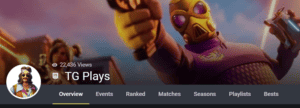 5 Most Expensive Fortnite Accounts Ever - Rarest.org