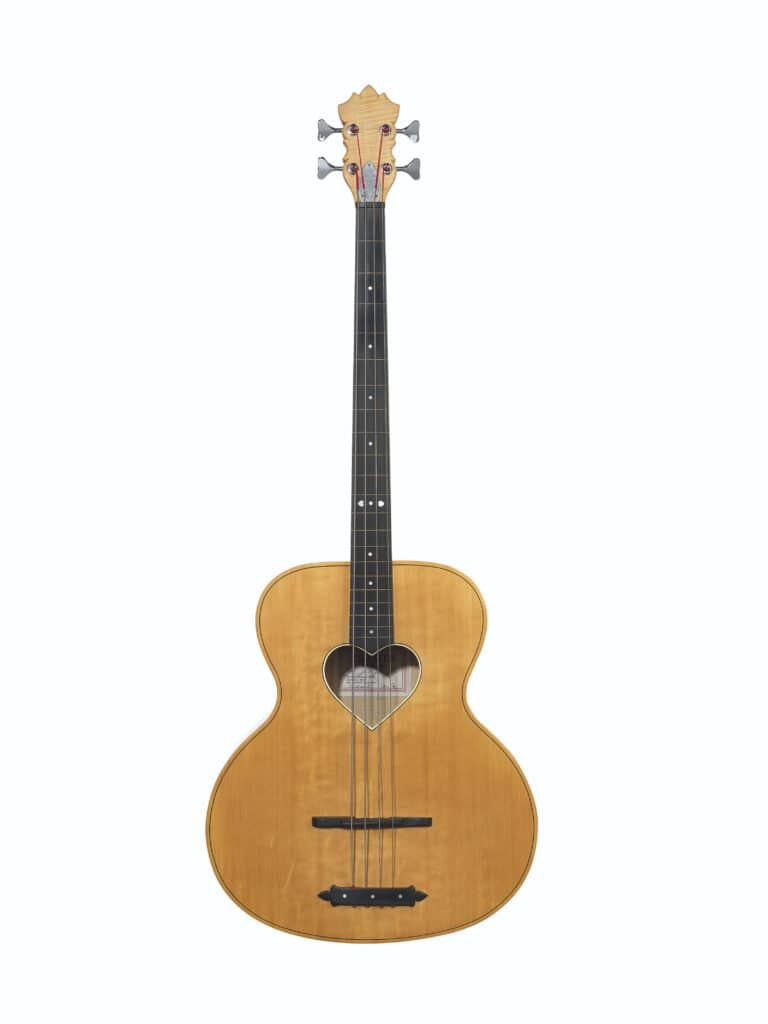 9 Most Expensive Bass Guitars Ever - Rarest.org