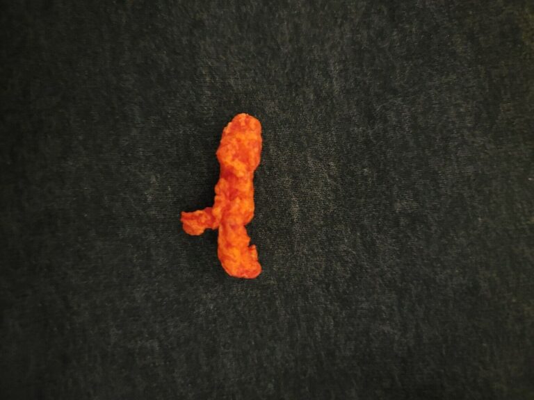 7 Most Expensive Collectible Cheetos Ever Auctioned on eBay - Rarest.org