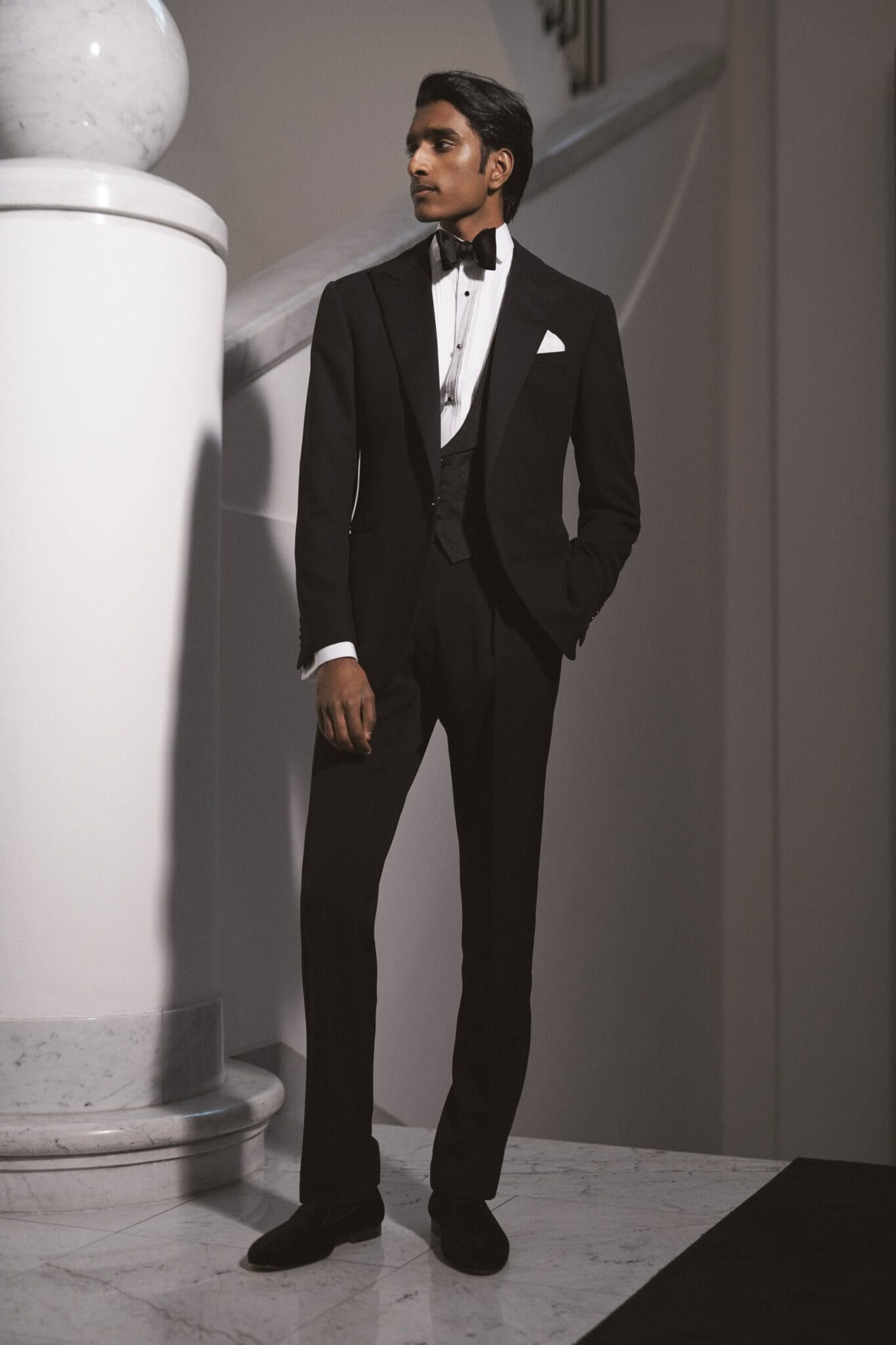10 Most Expensive Tuxedos You Can Buy - Rarest.org