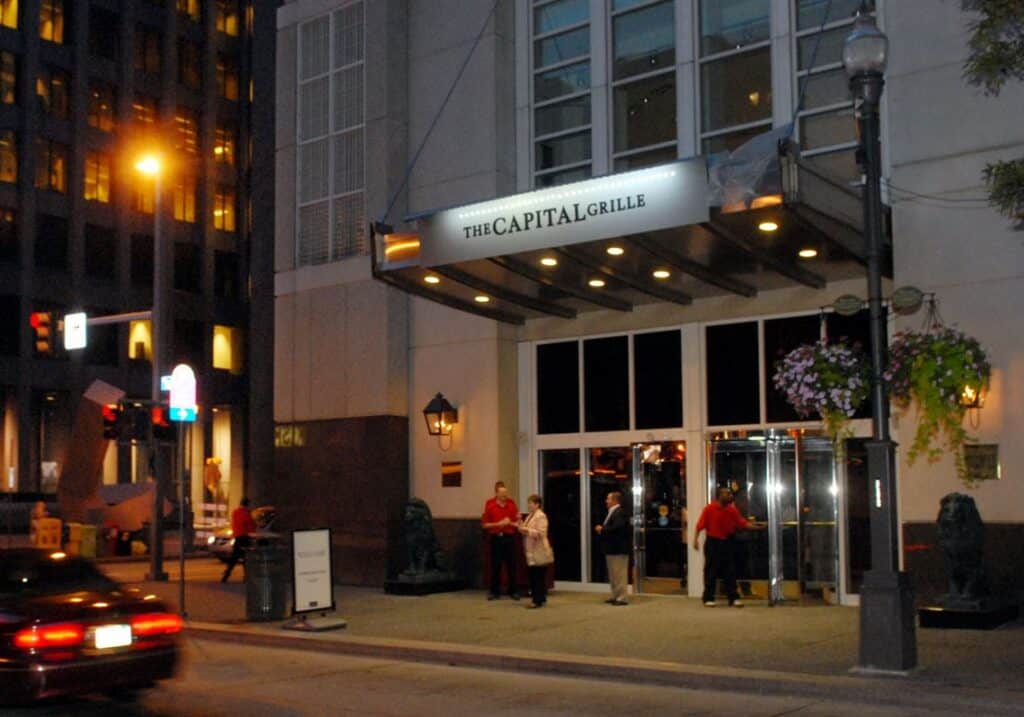 12 Most Expensive Restaurants in Pittsburgh - Rarest.org