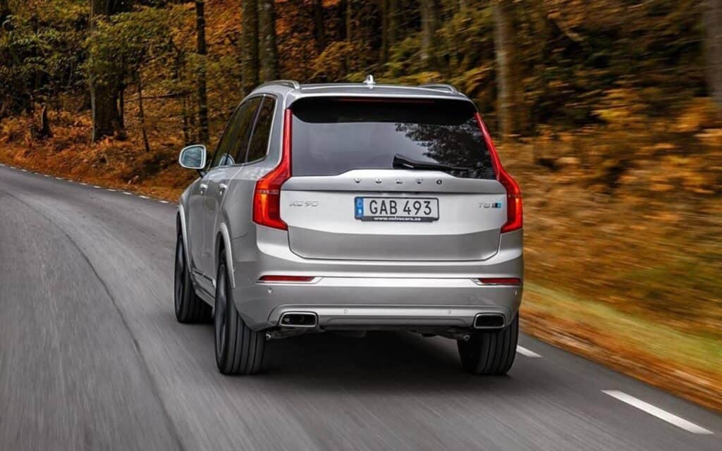 8 Most Expensive Volvo Cars Ever - Rarest.org