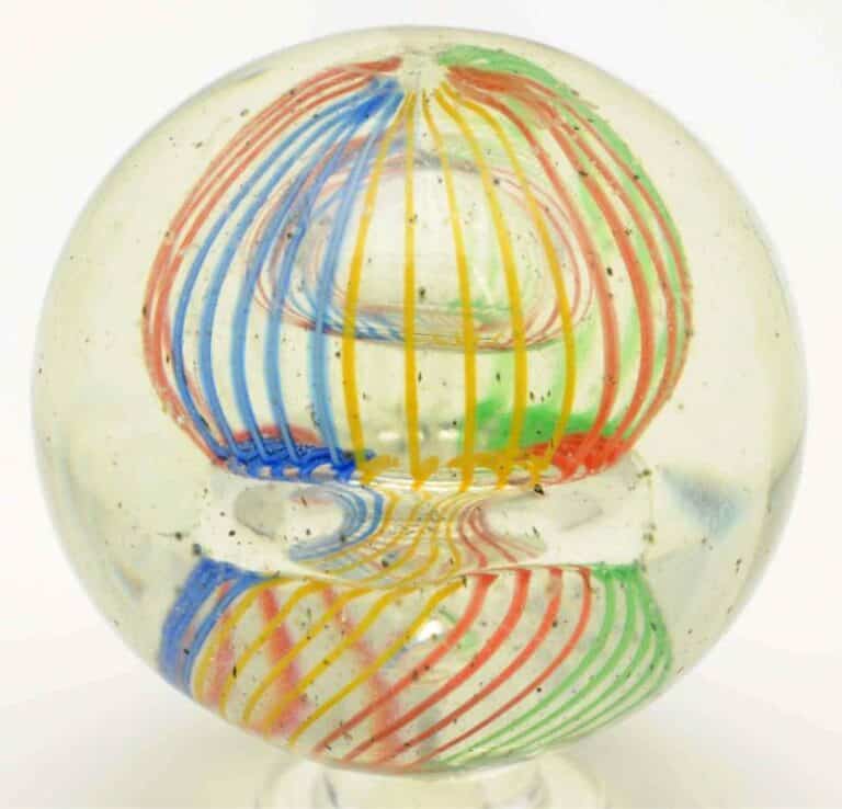 10 Most Expensive Marbles Ever Sold in an Auction - Rarest.org