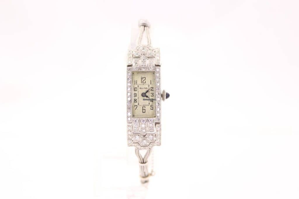 6 Most Expensive Bulova Watches Listed on Chrono24 - Rarest.org