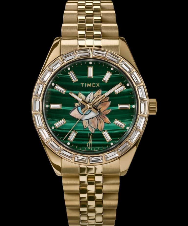 8 Most Expensive Timex Watches You Can Buy - Rarest.org
