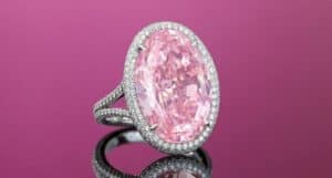 10 Most Expensive Pink Diamonds Ever Sold - Rarest.org