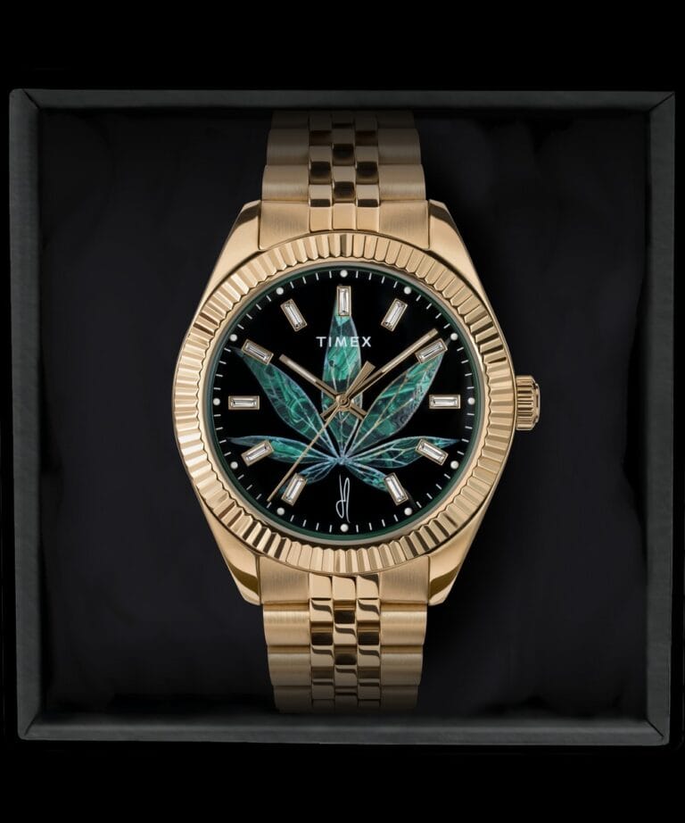 8 Most Expensive Timex Watches You Can Buy - Rarest.org