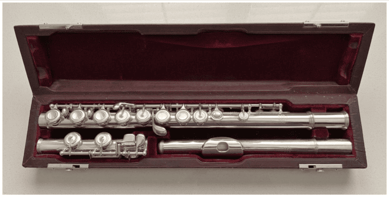 12 Most Expensive Flutes Ever - Rarest.org