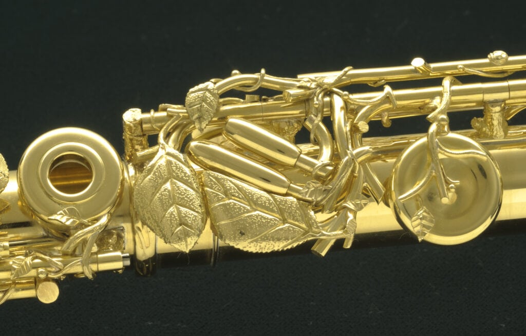 12 Most Expensive Flutes Ever - Rarest.org