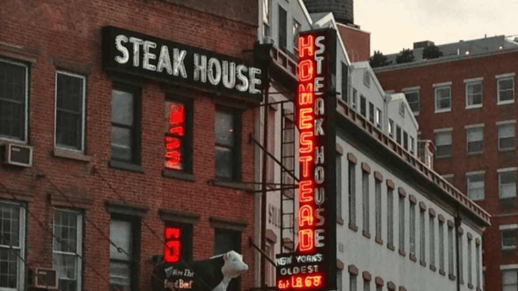 8 Most Expensive Steakhouses in NYC - Rarest.org