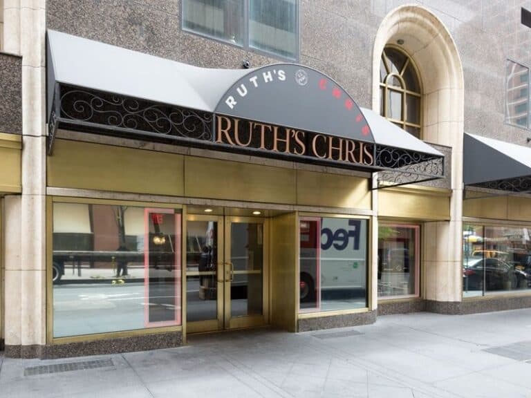 8 Most Expensive Steakhouses in NYC - Rarest.org