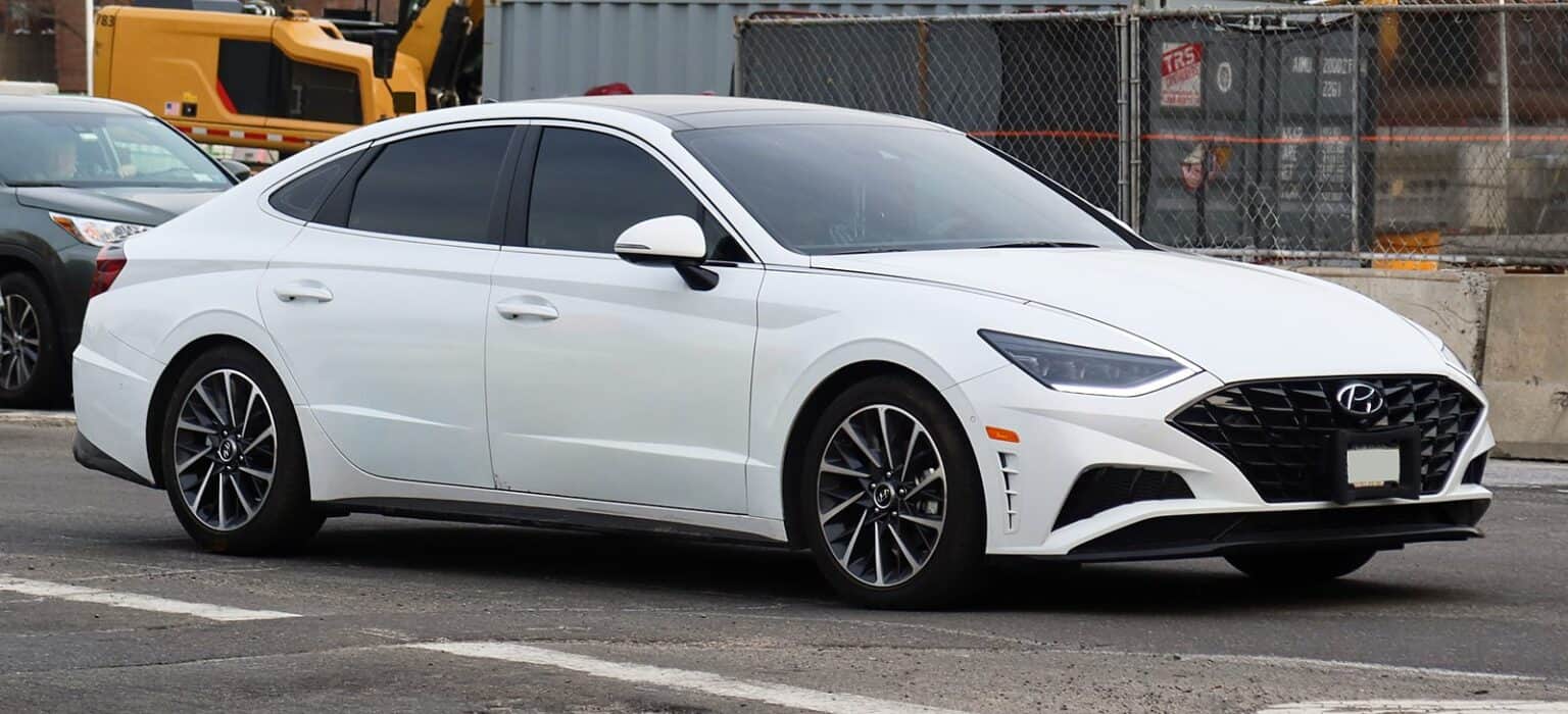 14 Most Expensive Hyundai Cars You Can Buy - Rarest.org
