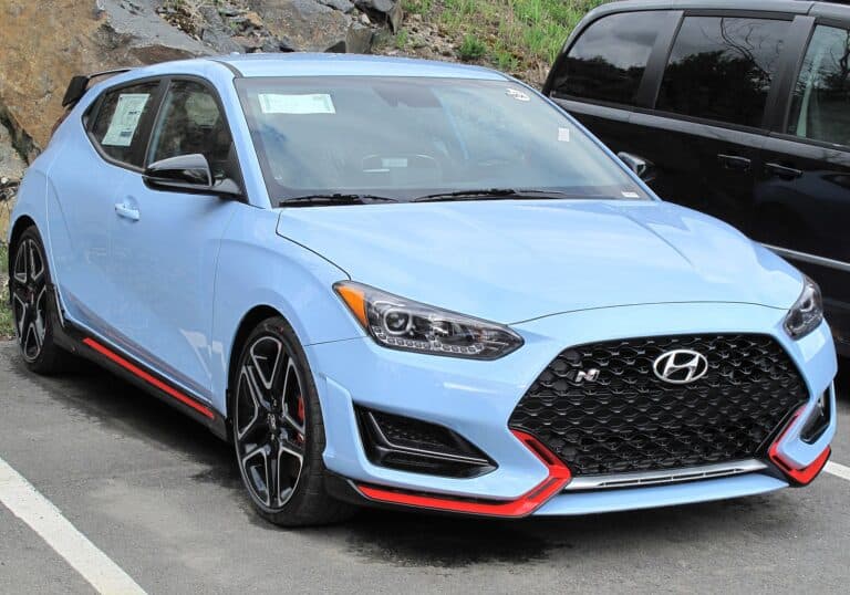 14 Most Expensive Hyundai Cars You Can Buy - Rarest.org