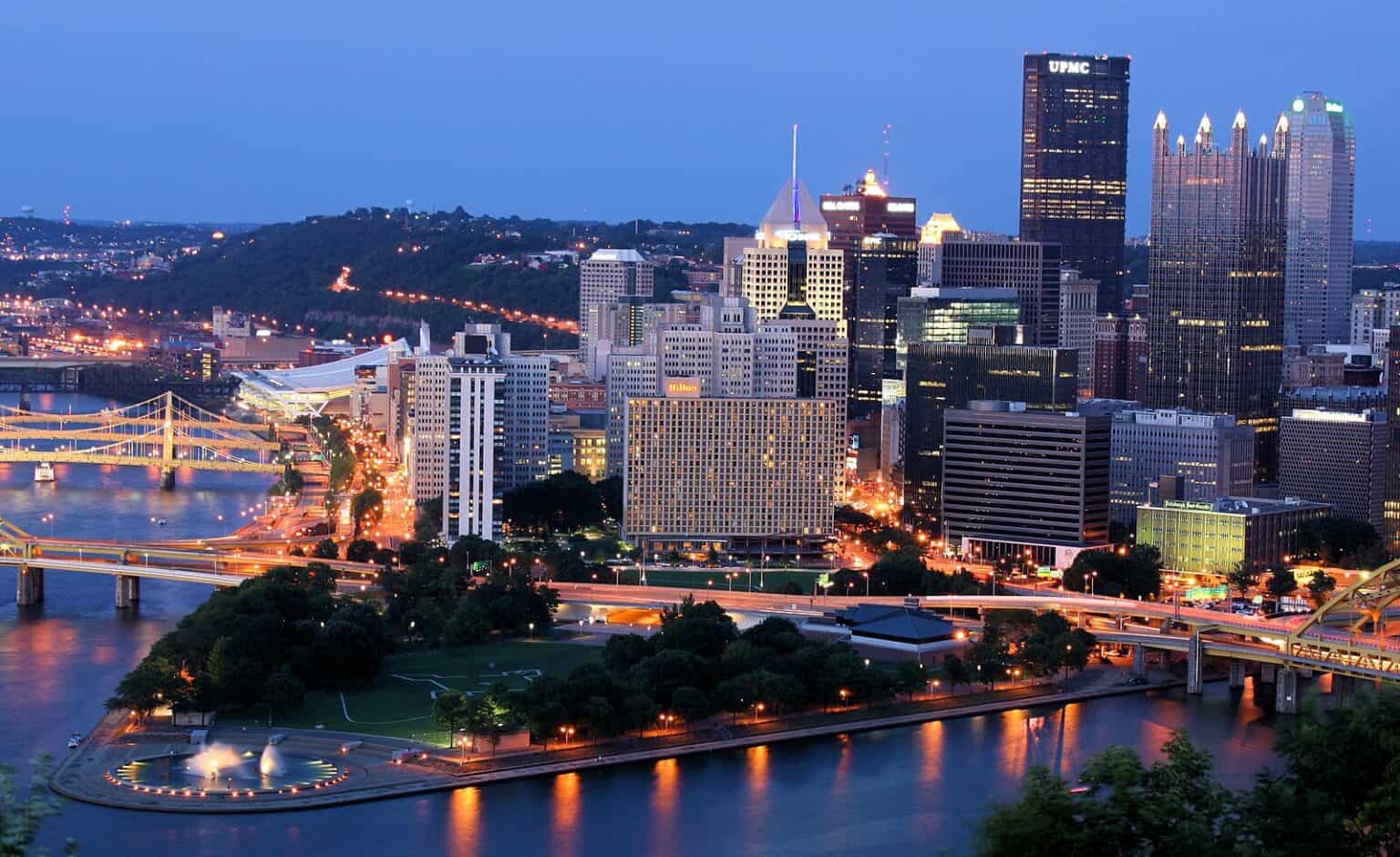 10 Most Expensive Restaurants in Pittsburgh - Rarest.org